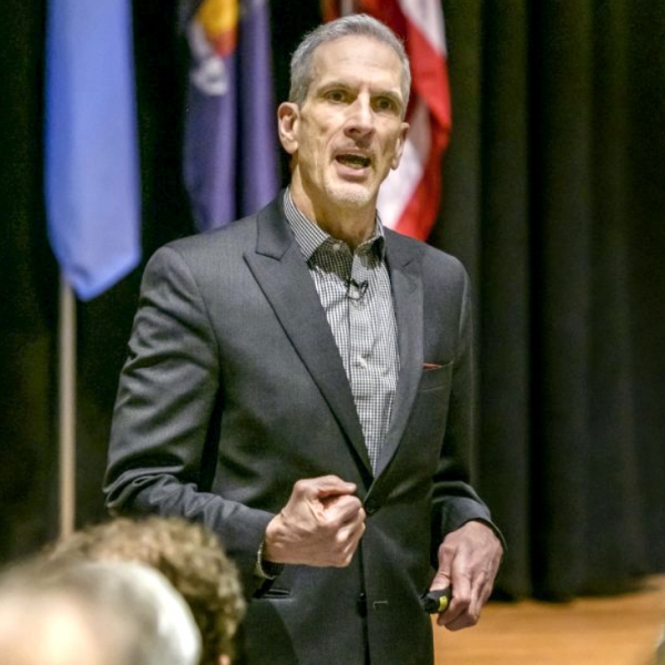 David Katz III – Tea Leaf Touring